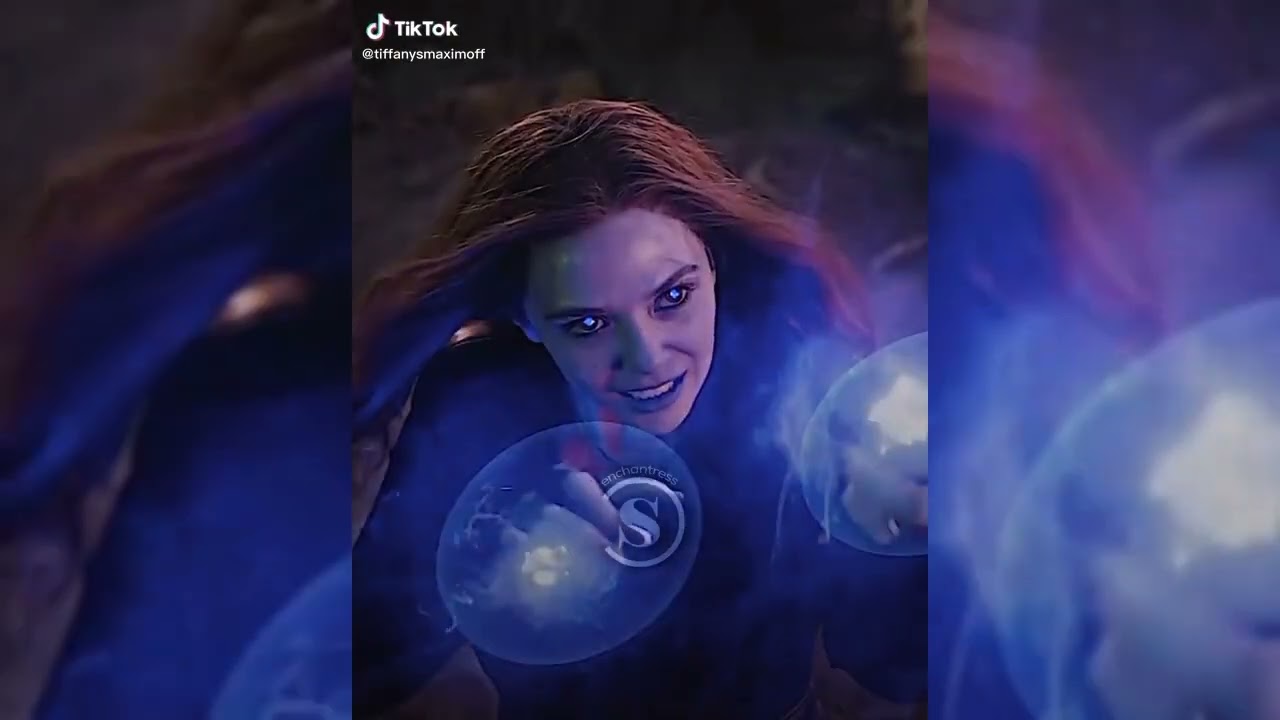 MARVEL EDITS THAT SLAYED #2 - YouTube