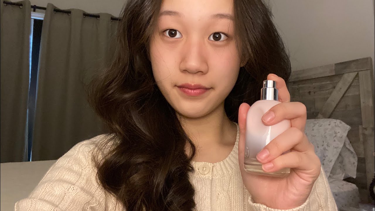 Pampering you (part1) - YouTube