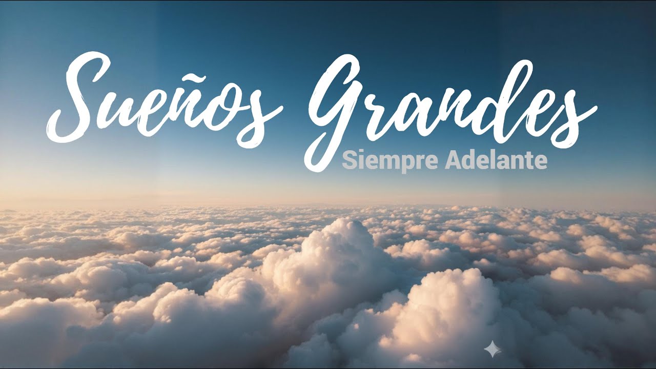 Sueños Grandes | ALV-R - YouTube