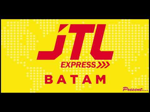 JTL express Batam - YouTube
