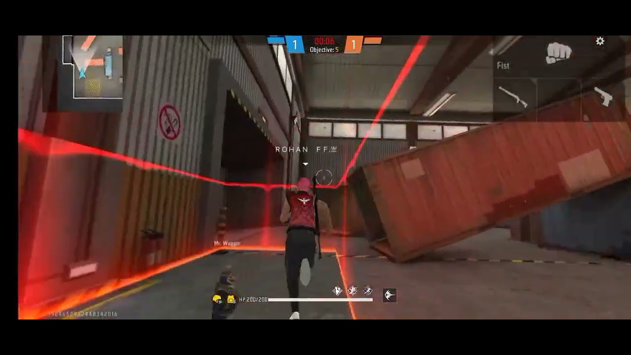 ping slow gameplay - YouTube