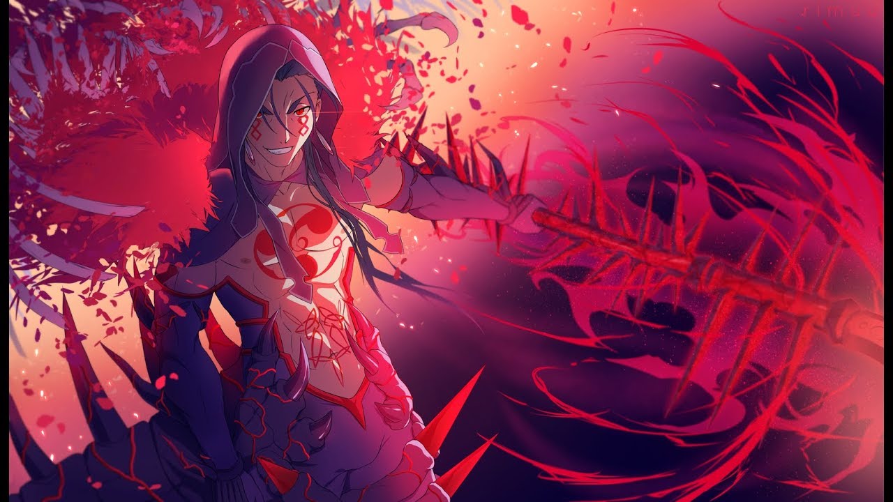 Rolling for CU Alter and Presi-King EDISON! - FGO Stream #9 - YouTube