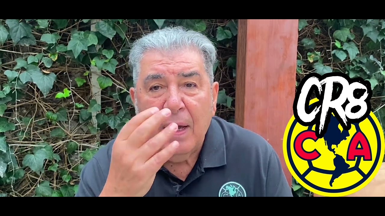 8 Minutos con el 8 | J1 America 1-2 Juárez | - YouTube