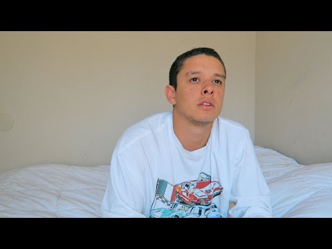 To Corey La Barrie - YouTube