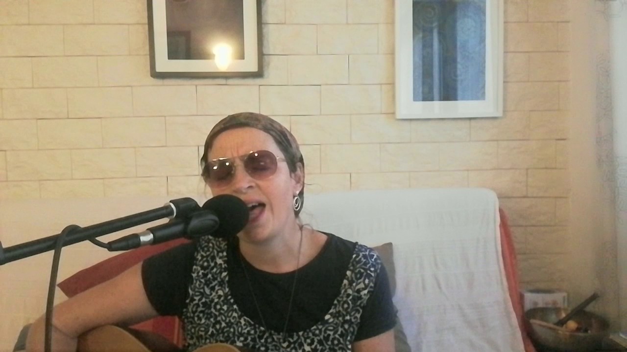 Feeling good. Cover by Sada Siva - YouTube