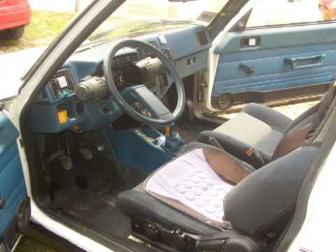 Oltcit Club S din 1980 si Oltcit Club 11 Rm din 1989.......... - YouTube