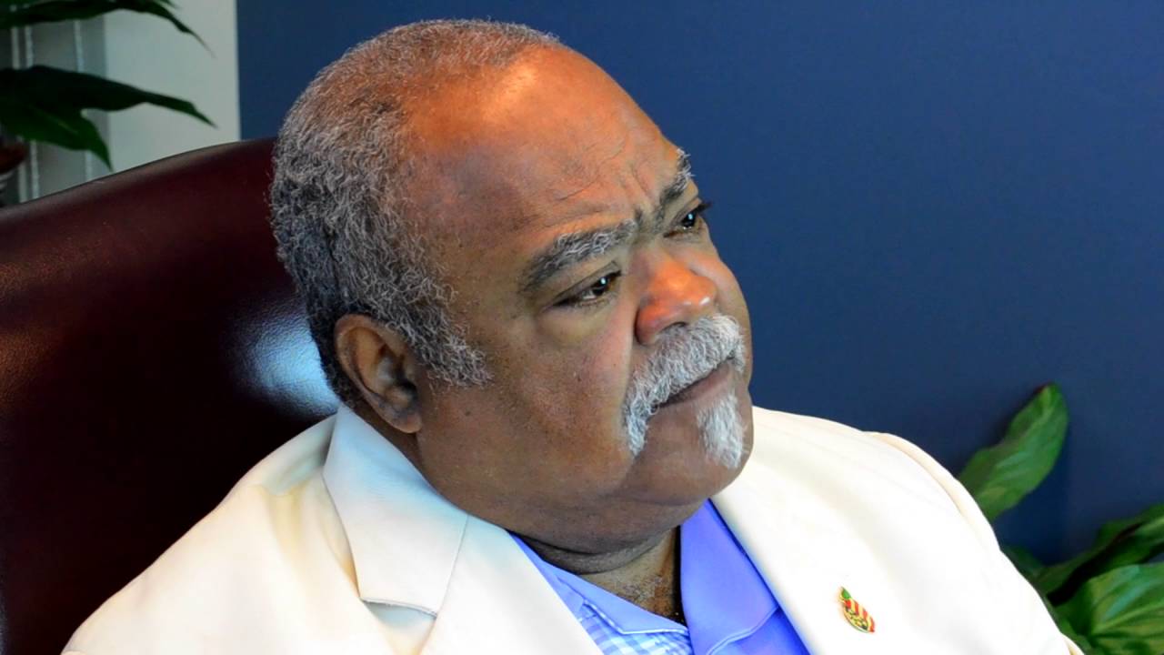 Charles Dailey-Part 1 - YouTube