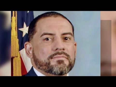 What ‘El Boogie' FBI agent accused of Maryland rapes said in his ...
