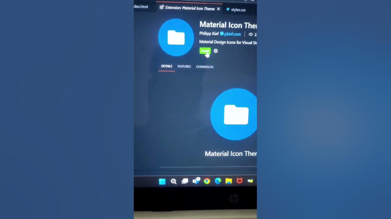 Vs Code Extension For Coder Vs Code Extension For Programming Vs Code Extension 4 Web 