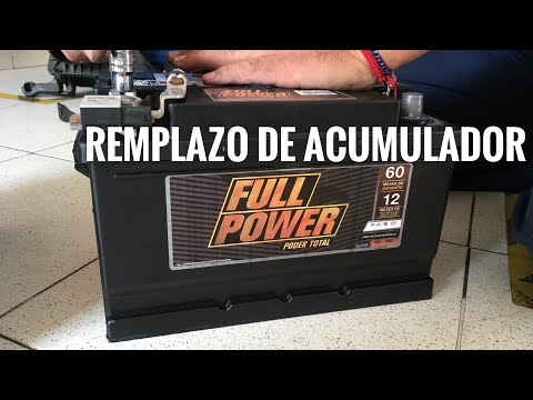 Baterías full power: calidad y durabilidad para tu vehículo | Baterías CEA