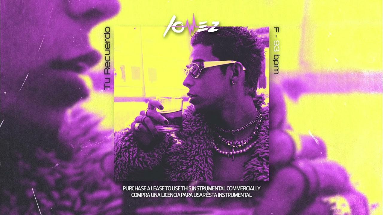 Feid Robi Reggaeton Romántico Type Beat 𝟐𝟎𝟐𝟑 Tu Recuerdo💫 Youtube