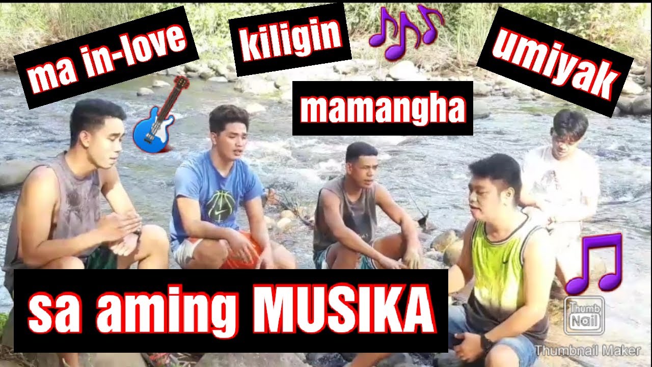 PALUPITAN NG BOSES |KABILANG BUHAY by Bandang Lapis | The Voice ng leyte