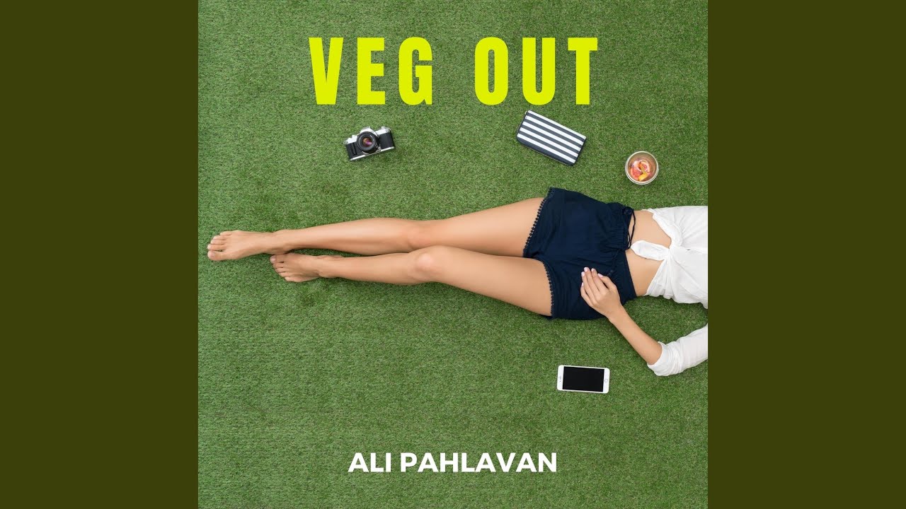 Veg Out - YouTube