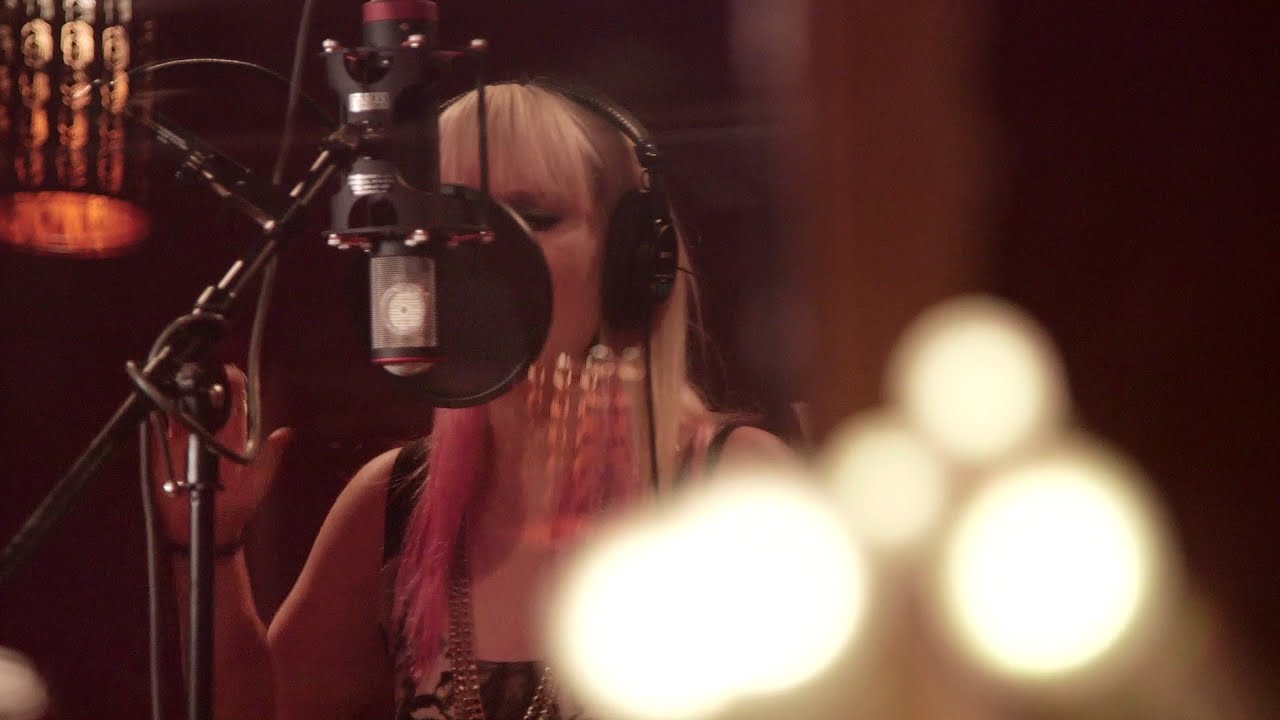 Heather Cole feat. Rayvon Owen - Not That Smart (Making Of The Song ...