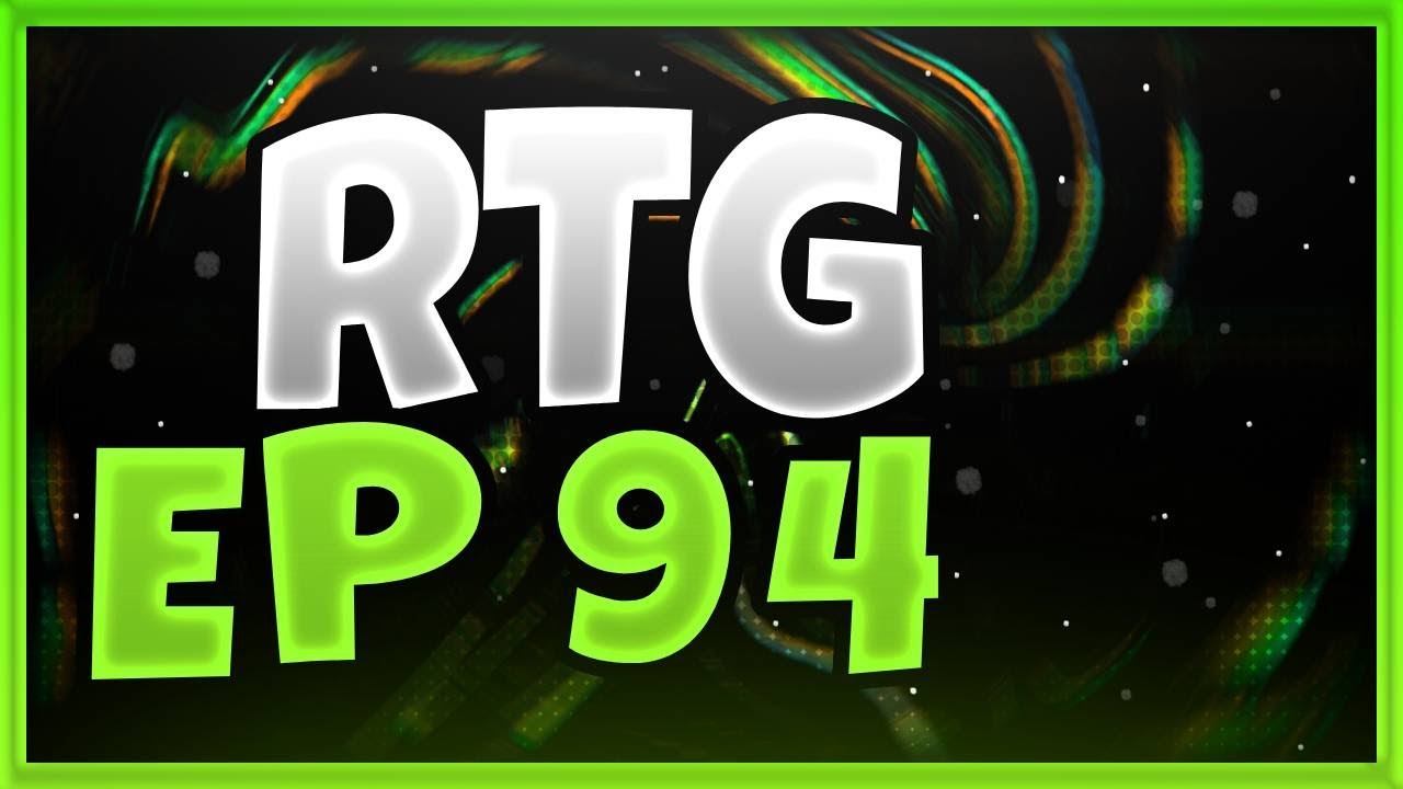 RTG EP 94 ICON CDM PLUS FUT CHAMPS REWARDS!!!!!!!! - YouTube