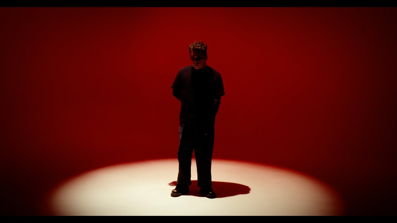 VICTOR INTERNET - WHERE U BEEN AT (OFFICIAL VIDEO) - YouTube