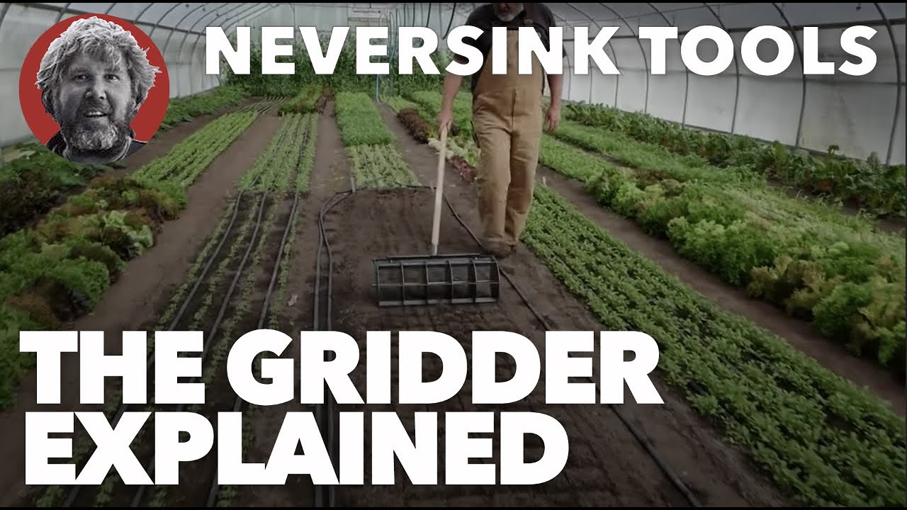 The Gridder Explained with Conor - YouTube