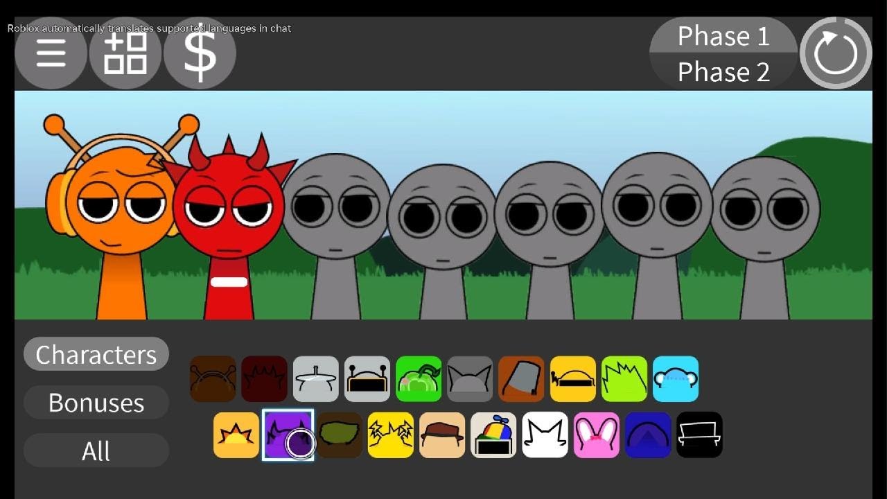Spunky ReMix - YouTube