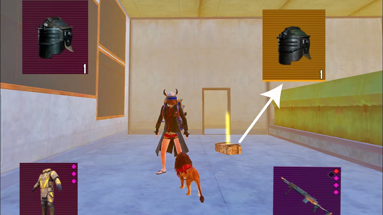 Wow best gameplay in metro royal PUBG W/ high value loot🤑. 6.1million ...