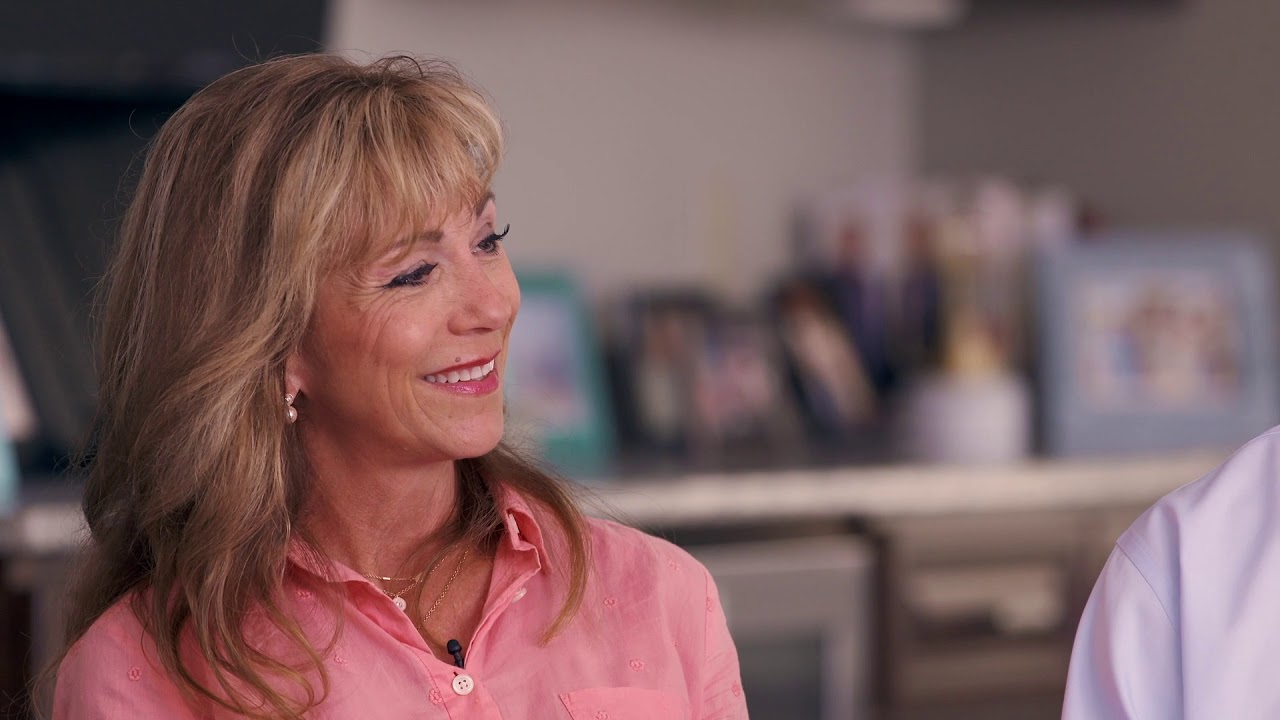 Introducing New CEO - YouTube