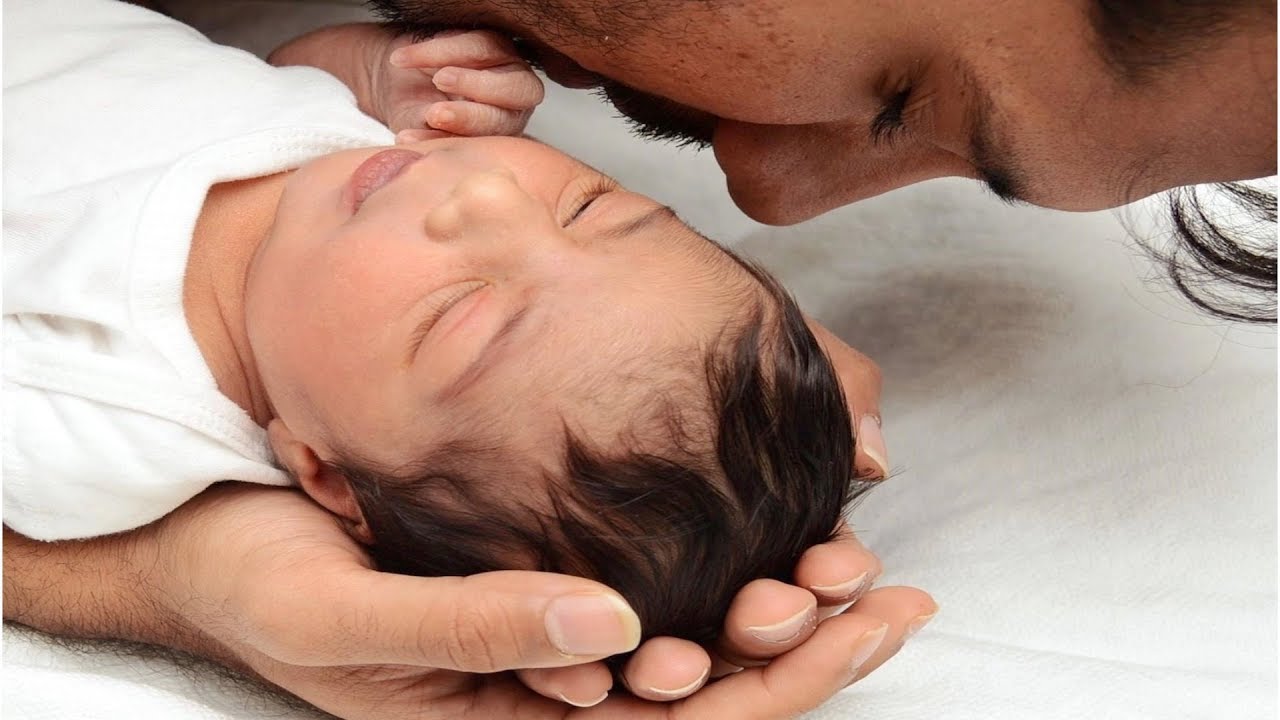 WE HAD A BABY! | Ali Mustafa - YouTube