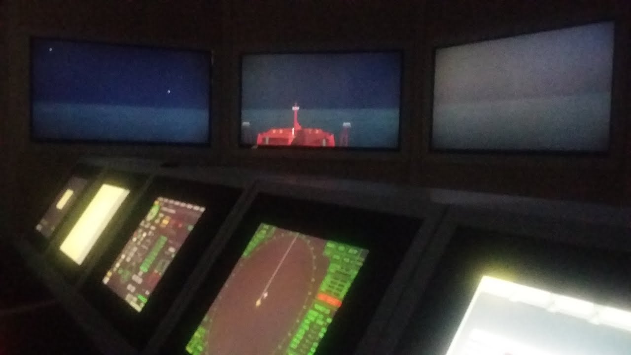 Denizcilikte CDMVT hesaplanması - YouTube