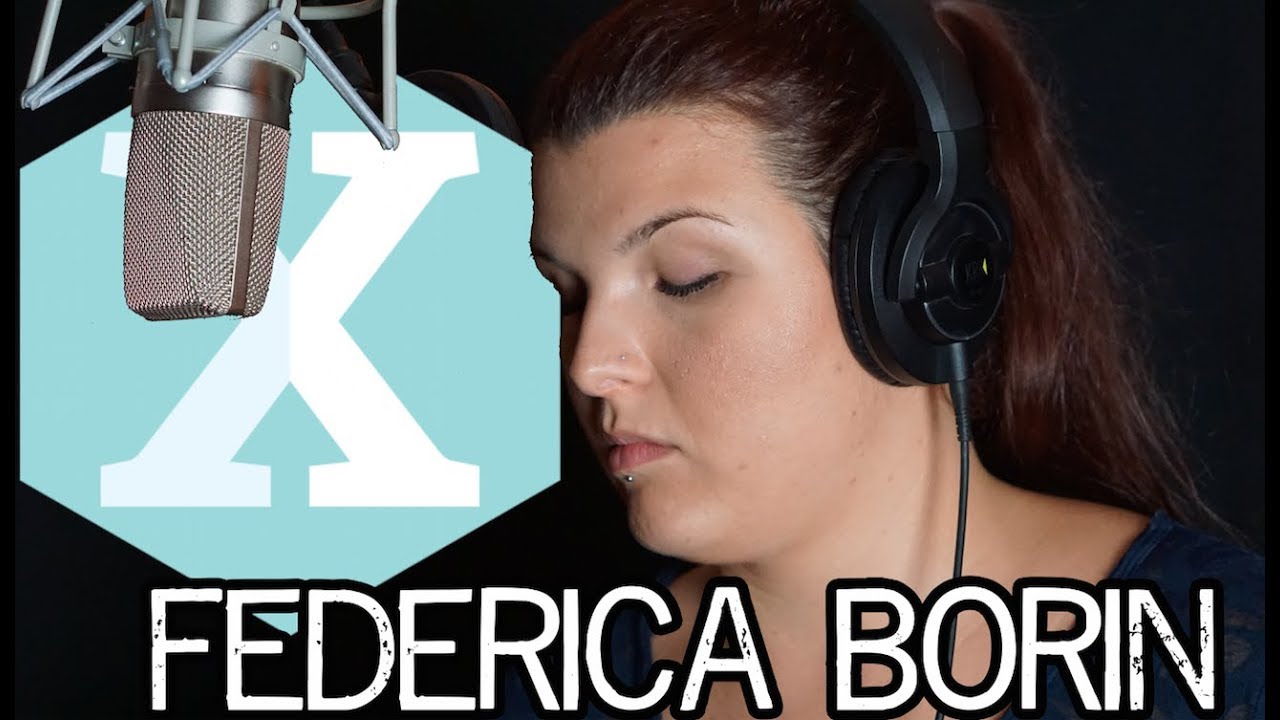 Experience Music Academy - Federica Borin - YouTube