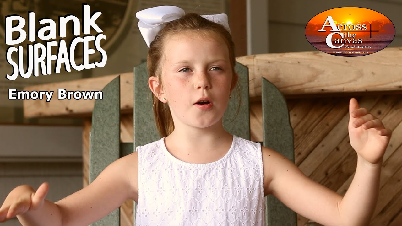 Emory Brown Interviews the singer/songwriter Anya Kay - YouTube