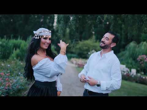 İlhan Dondurma | DİLBER | YENİ | Resmi Video Klip (Official Music Video) 2026