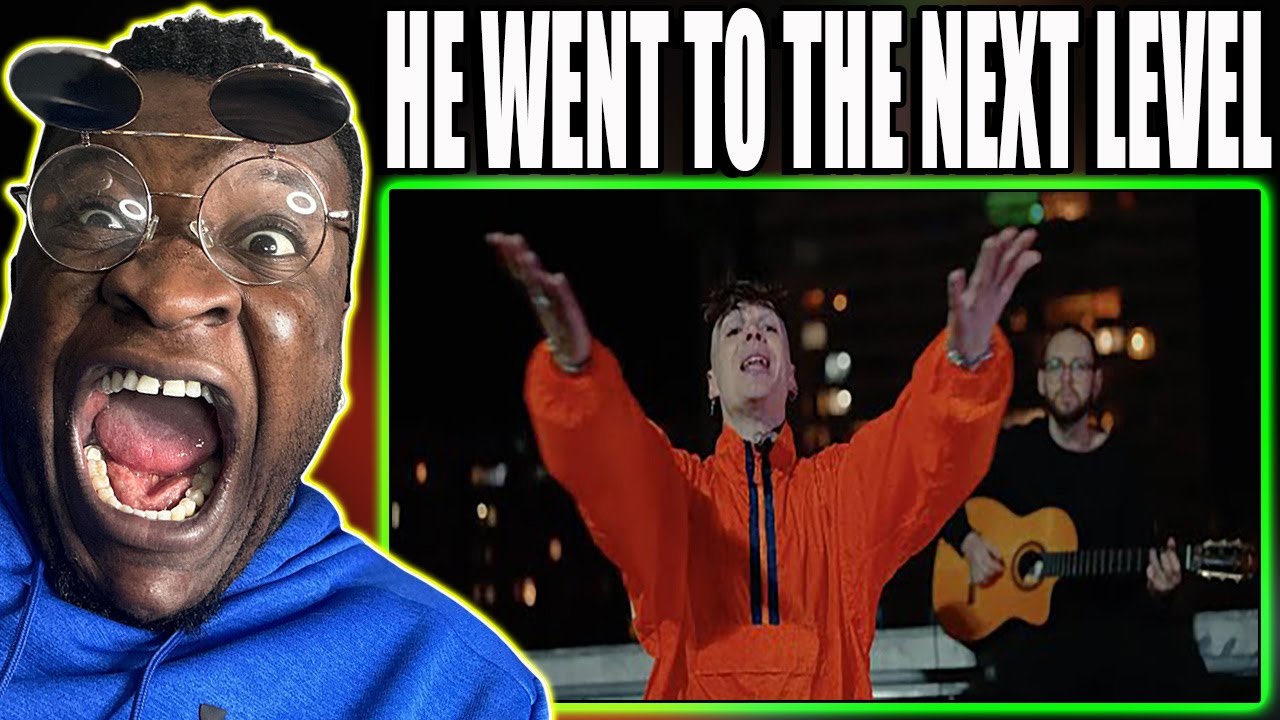 THIS IS REN'S BEST LIVE PERFORMANCE | Ren - Genesis (Acoustic Version ...