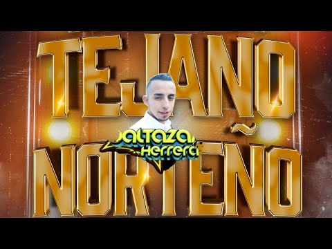 MIX TEXANO NORTEÑO BALTAZAR HERRERA DJ - YouTube