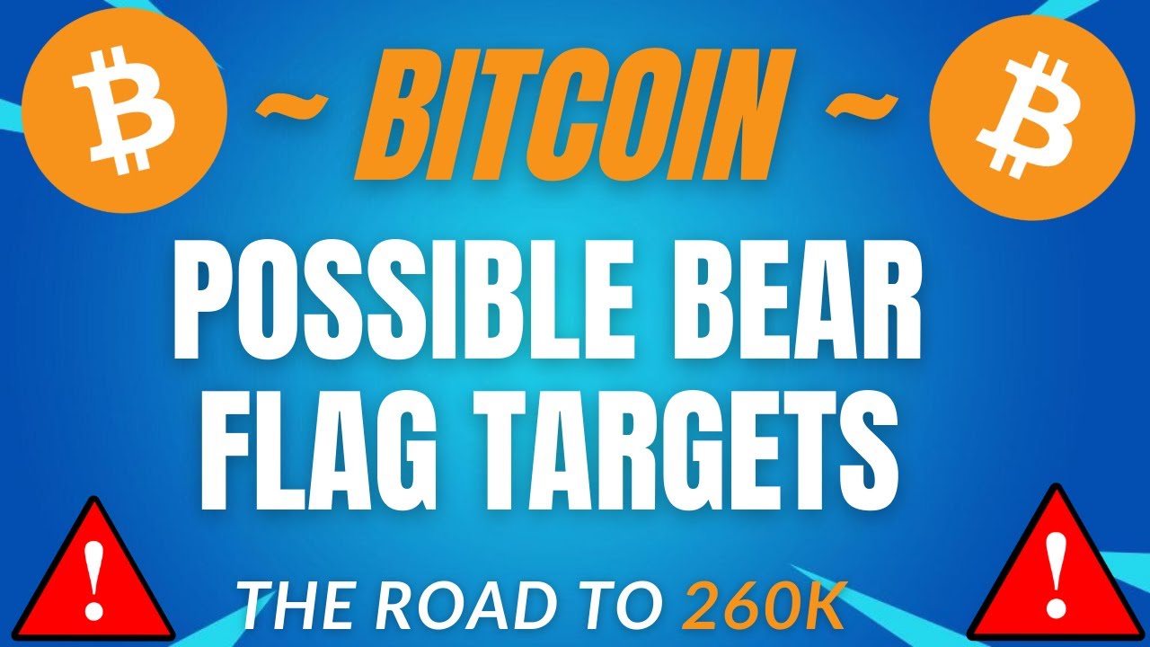 DAILY UPDATE - THE ROAD AHEAD TO 260K! - BTC PRICE PREDICTION - SHOULD ...