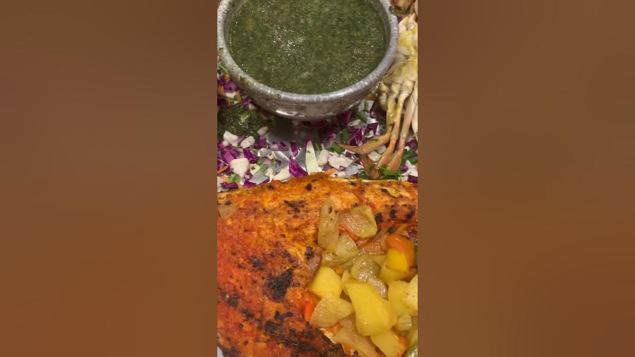 # مطعم بيت الاسماك بالكويت - YouTube