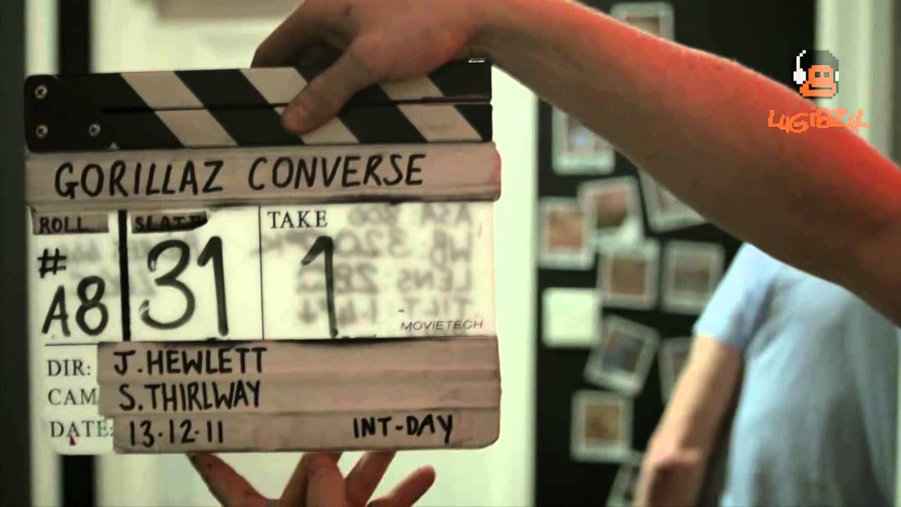 Gorillaz - Making of Do Ya Thing (Cómo se grabó) Subtitulado en Español ...