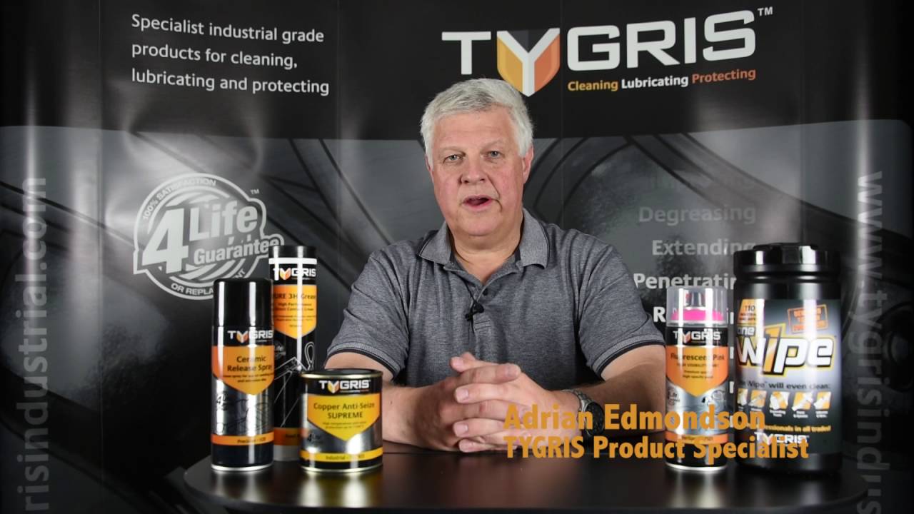 Welcome to TYGRIS Awareness Online - YouTube