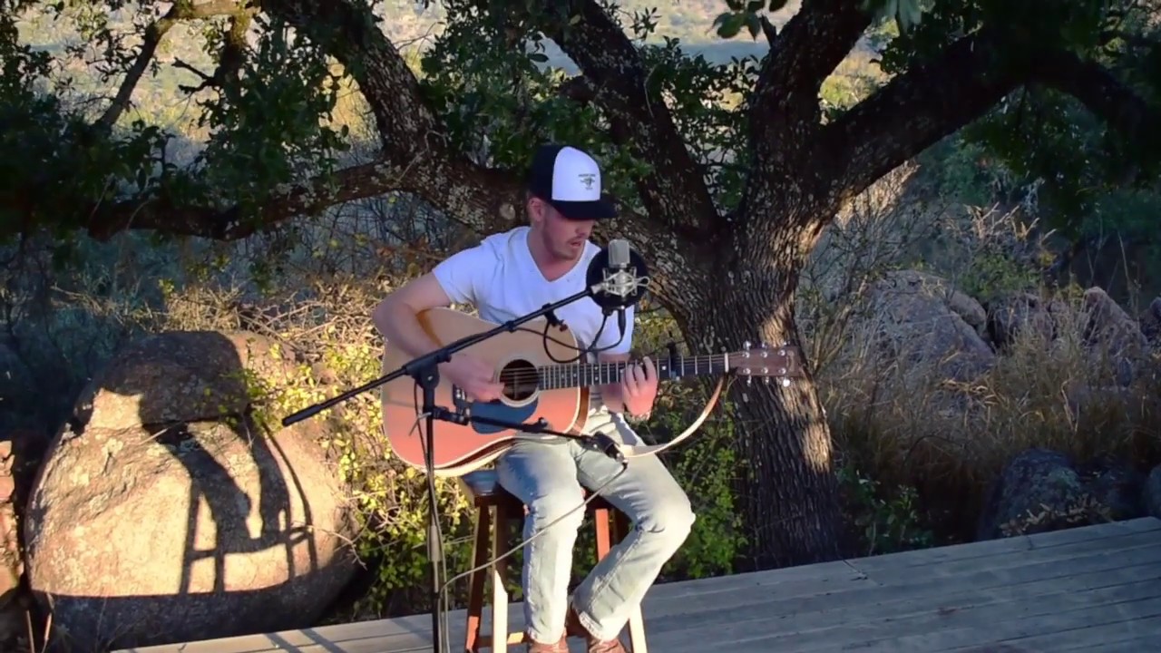 Coby Rotan - Feathered Indians (Tyler Childers Cover) - YouTube