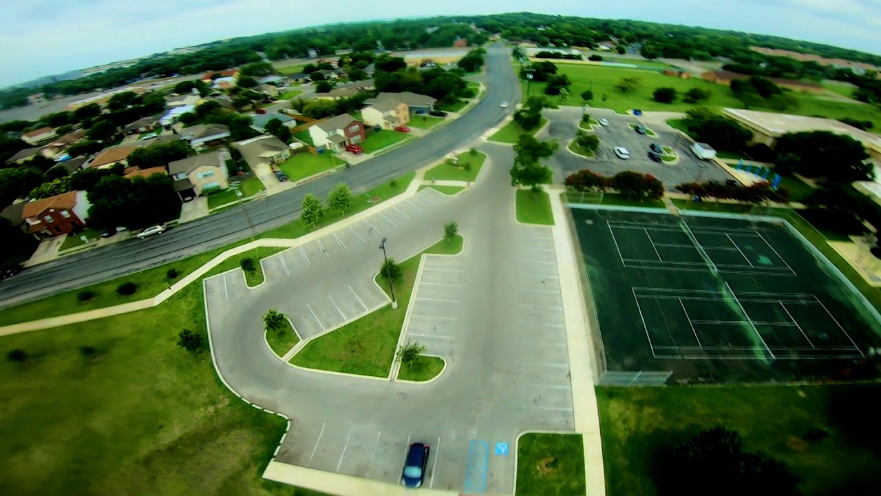 Garza Park pack 5 - YouTube