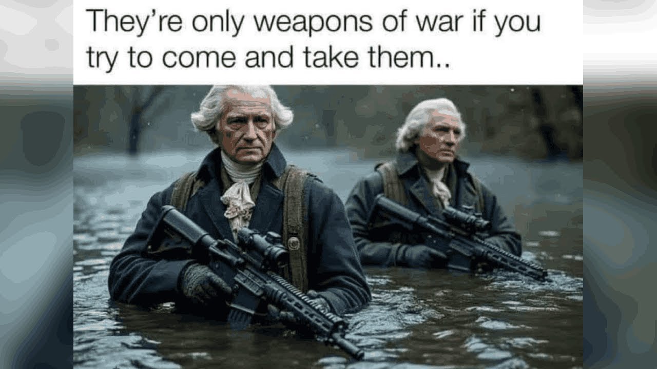 Historically ACCURATE Memes That Will SHOCK You (Memedium 2-9) - YouTube