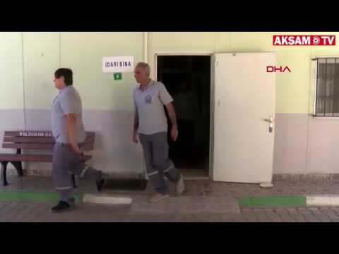 Kurban Yakalama Timi İş Başında