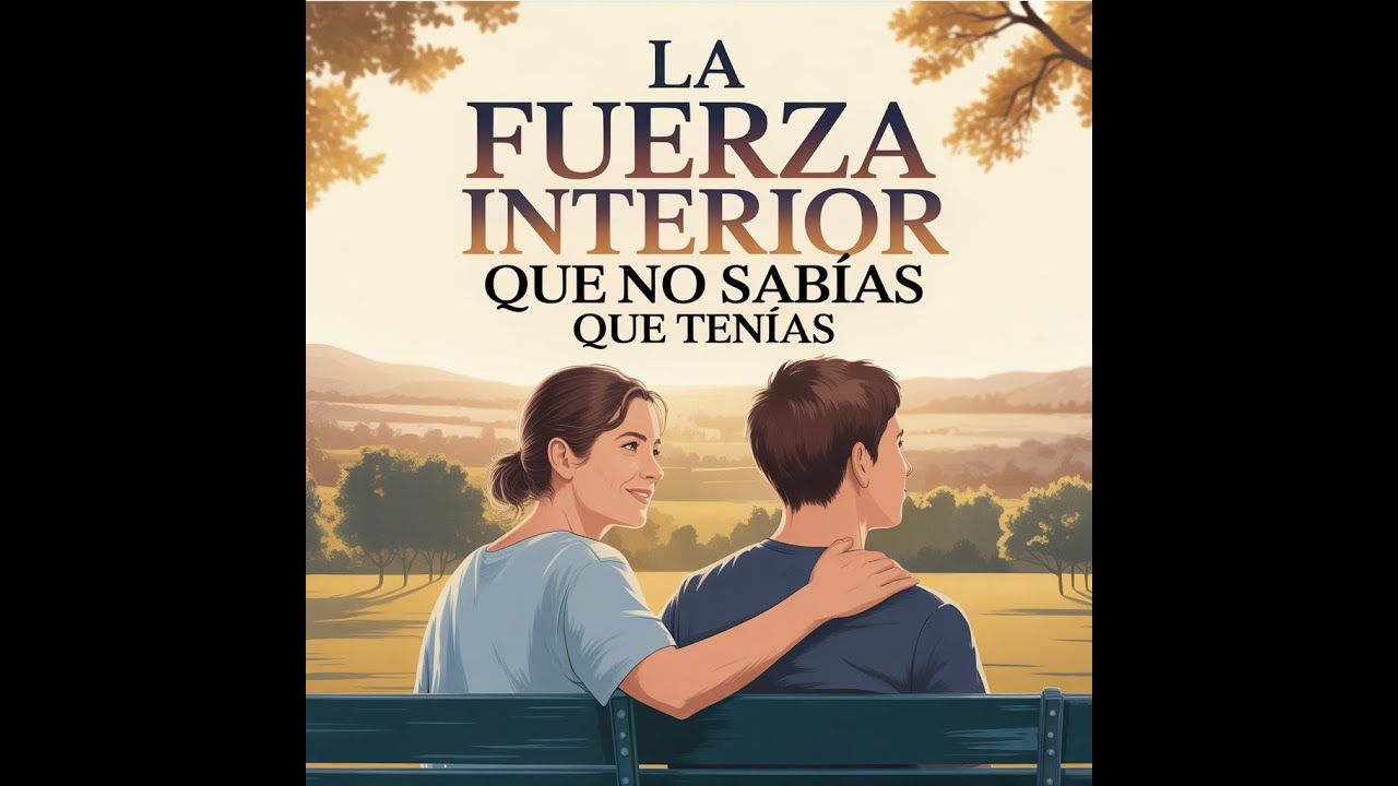 La fuerza interior que no sabías que tenías - YouTube