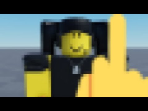 Defend the statue: the jet fart - YouTube