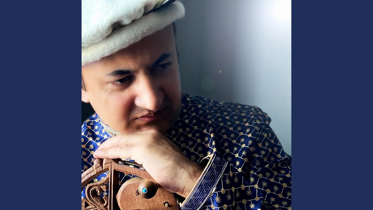 GUZENUM BY SHAHID AKHTAR QALANDAR - YouTube Music