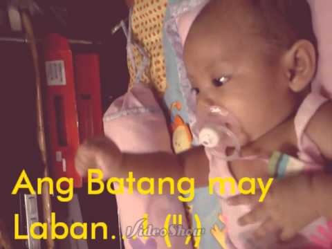 Ang Batang May Laban! - YouTube