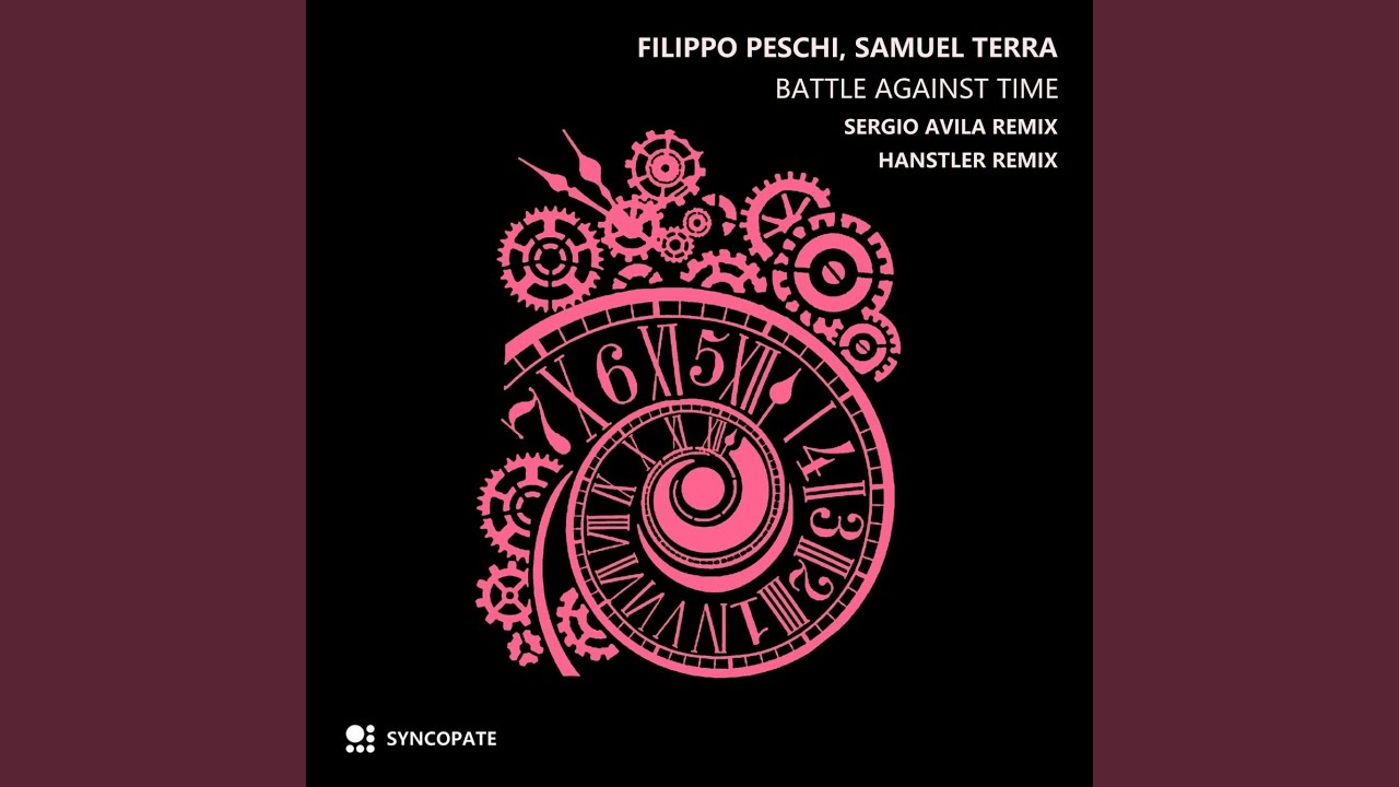 Battle Against Time (Hanstler Remix) - YouTube