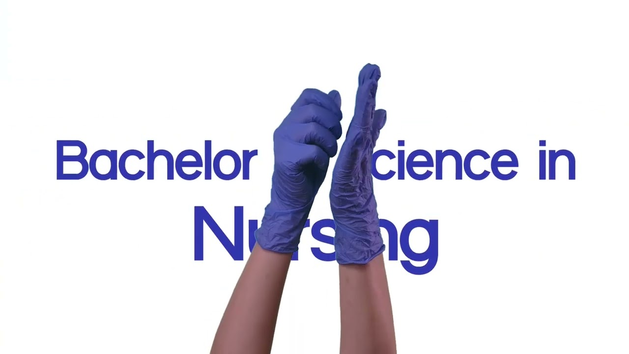 NU Lipa Degree Programs - YouTube