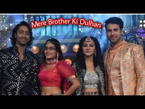 Mishbir Vm ft Mere Brother Ki Dulhan Trailers