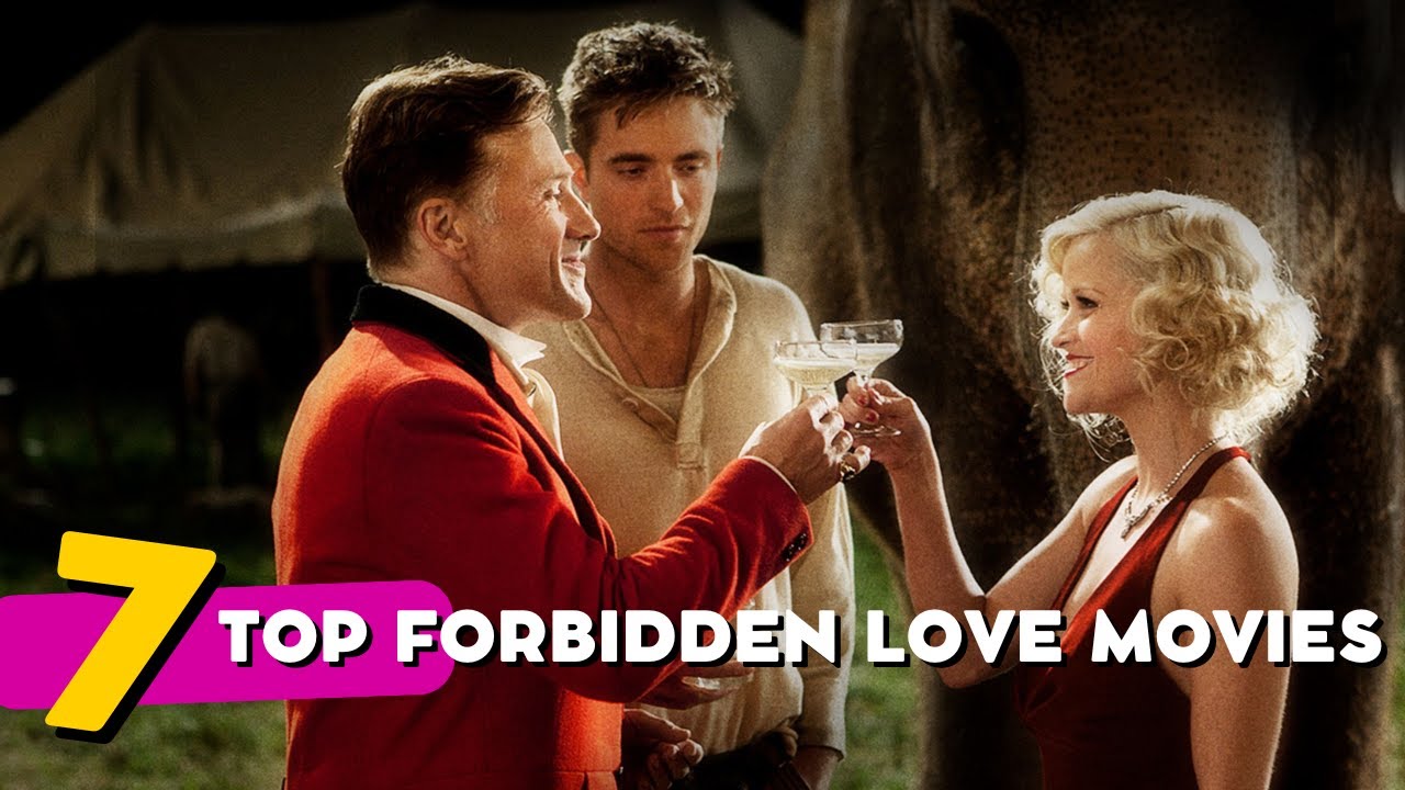 TOP 7 FORBIDDEN LOVE MOVIES - YouTube