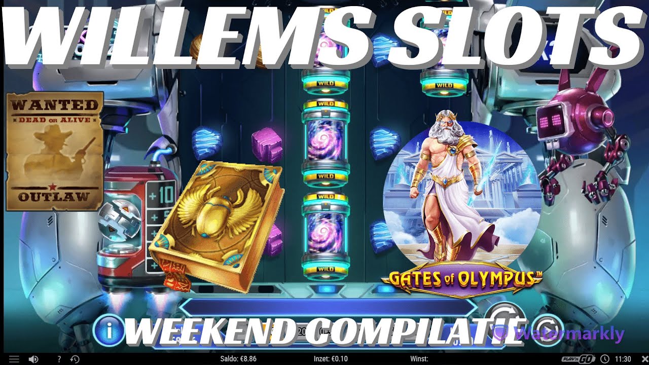 RABBIT HOLE RICHES-RISE OF MERLIN-RICK AND MORTY IN WILLEMS WEEKEND ...