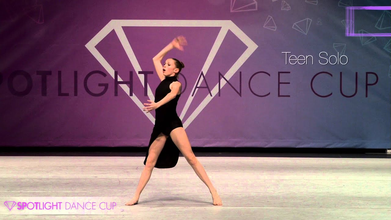 2016 Spotlight Dance Cup Fresno Highlights - YouTube