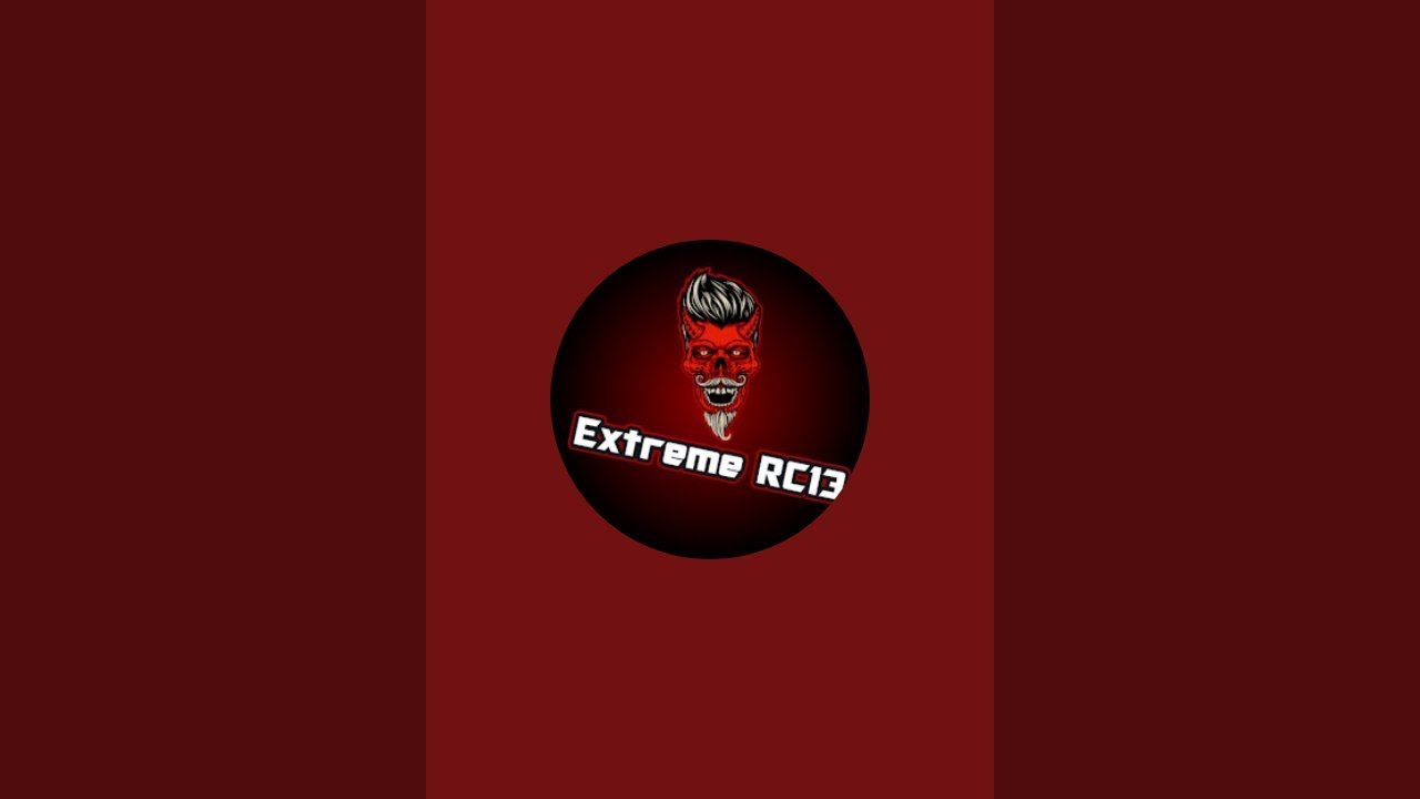 ExtremeRc13 is live! - YouTube